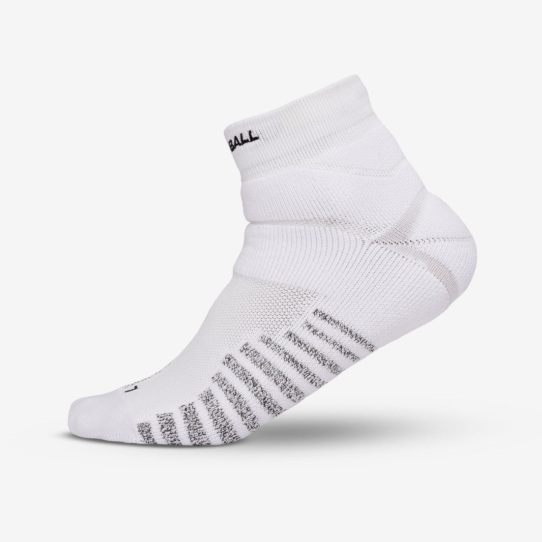 Athletic Performance Socks | We Ball Sports