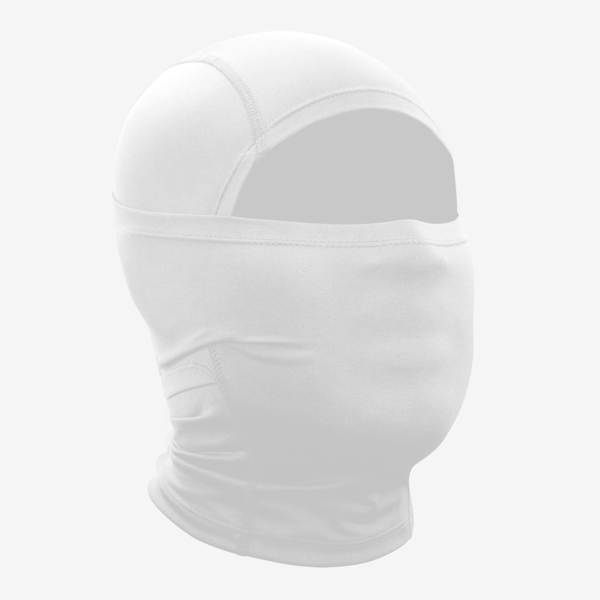 We Ball Sports Adult Ski Mask, Hyperwarm Hood Balaclava | Full Face ...