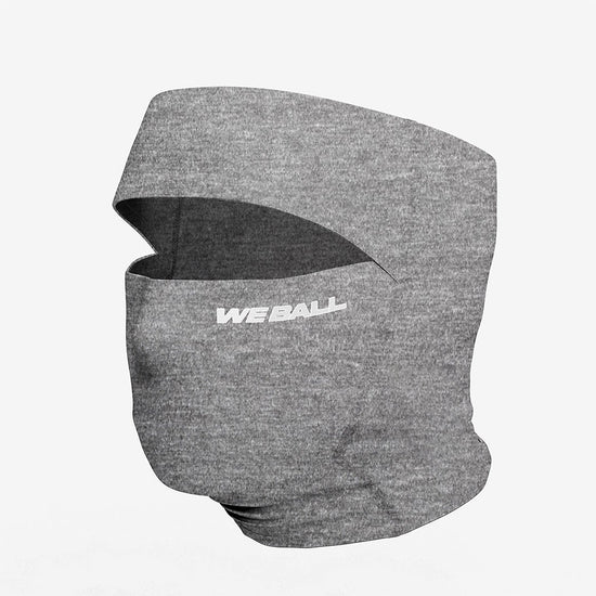 ADULT TOP-OFF SKI MASK (GREY) – We Ball Sports